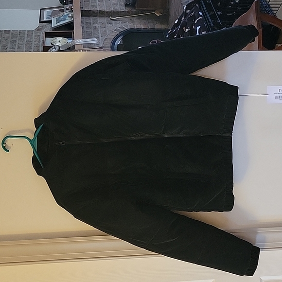 ZYIA | Jackets & Coats | Nwt Zyia Chamonix Obsidian Coat | Poshmark